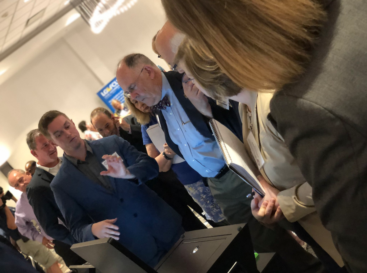Democracy NC on NC's Controversial Voting Machines: "Voters deserve ...