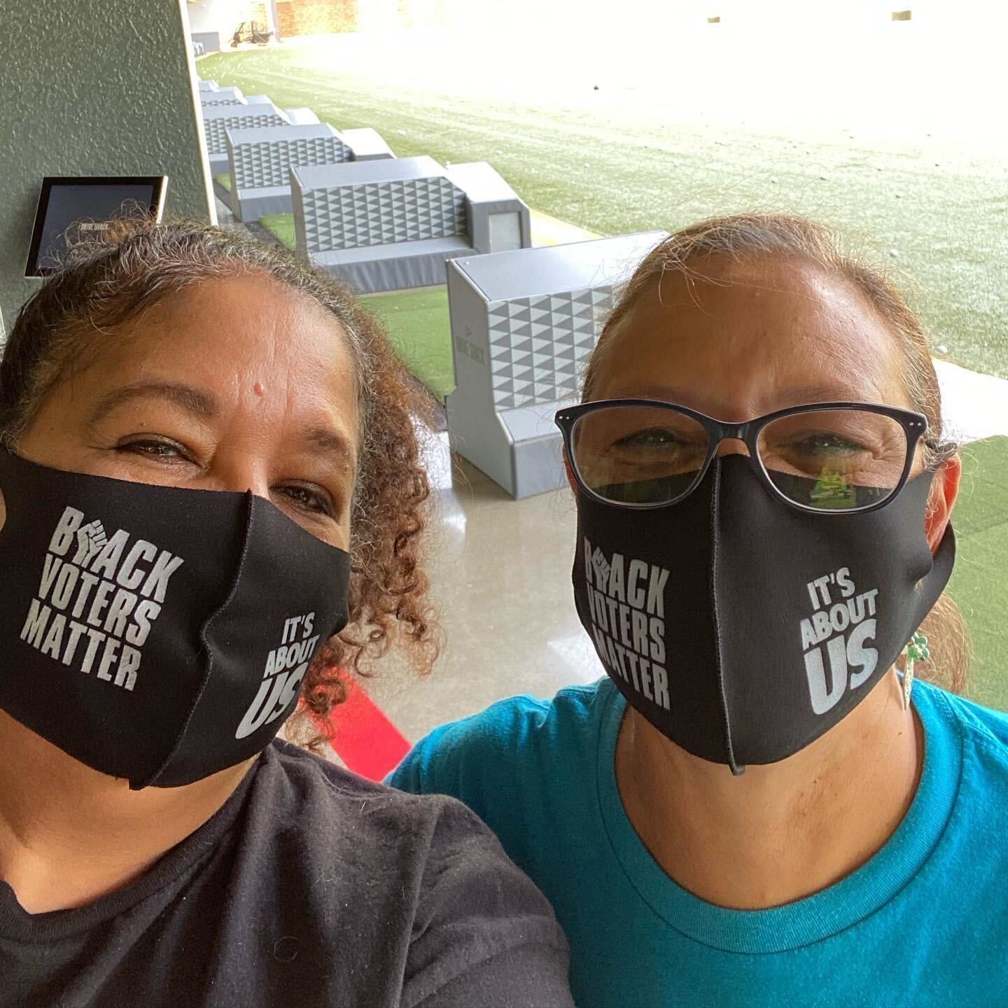 Democracy NC Names Cheryl Carter and Adrienne Kelly as Co-Executive ...