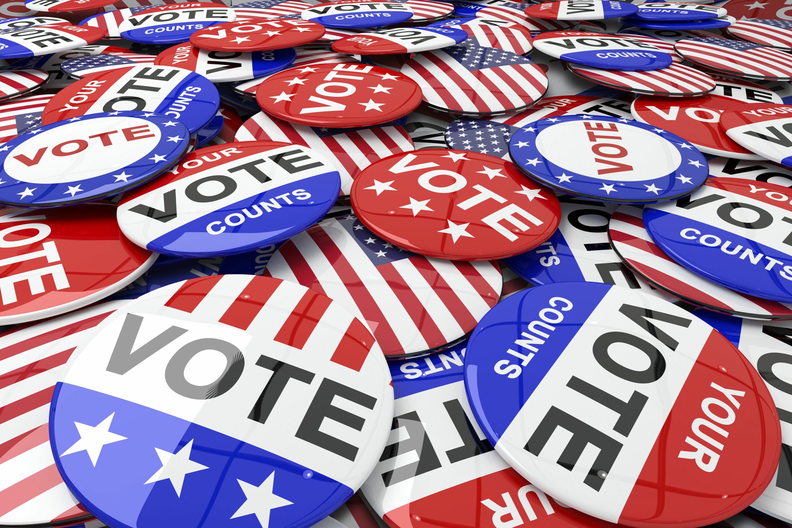State Board Certifies Results for the 2024 General Election, Voting ...